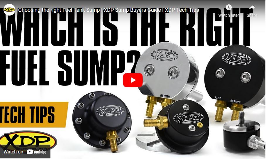 Xtreme Diesel Performance: Labor Day Weekend Savings | Diesel Fuel Sumps | Duramax Line Pressure ...