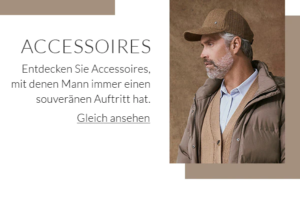 HSE24: NEU: THOM by Thomas Rath Menswear | Milled