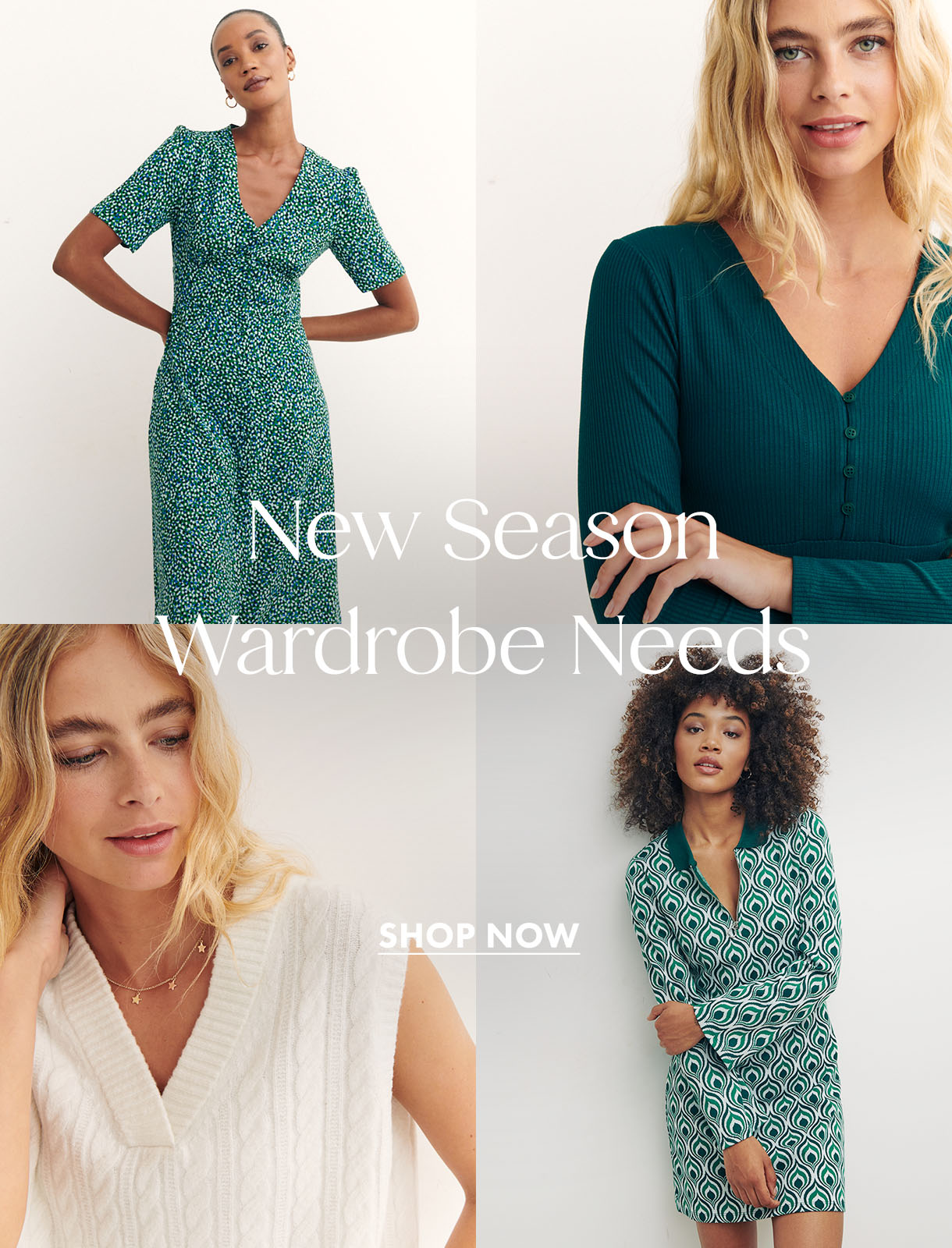 Nobody's Child: How to build the perfect wardrobe | Milled