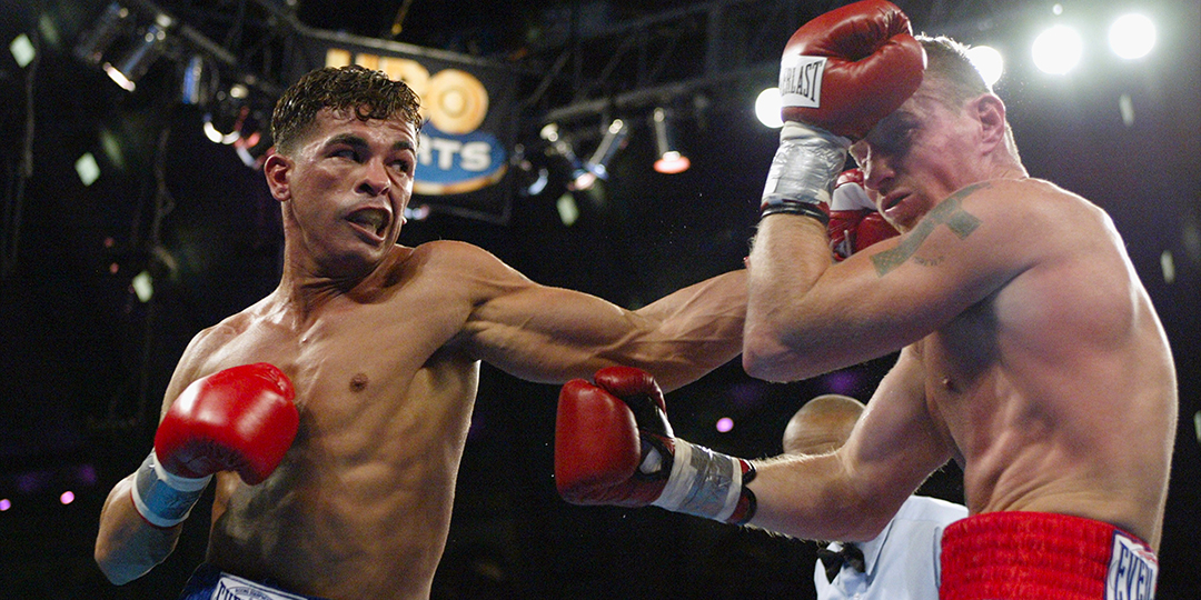 BOXRAW: The 10 Best Ever Boxing Trilogies 🥊 | Milled