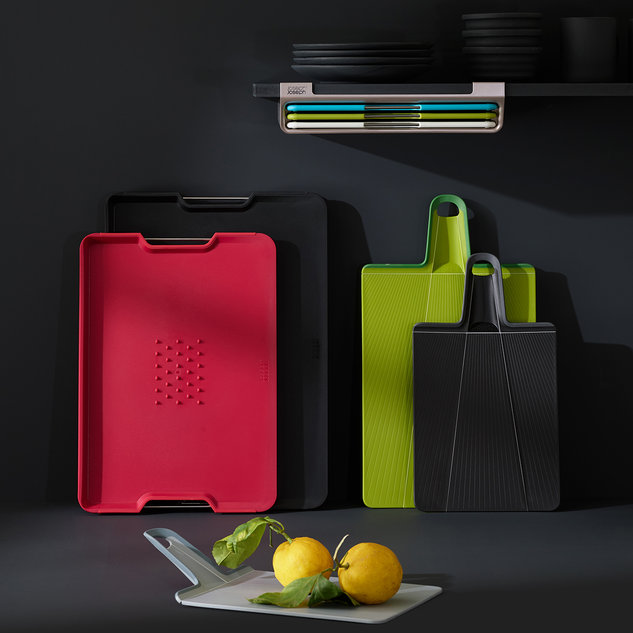 Joseph&Joseph: The very best chopping boards | Milled