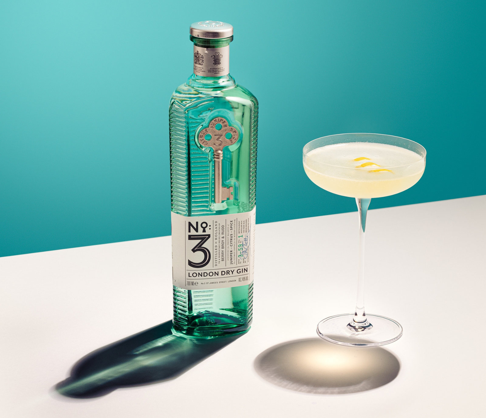 The Whisky Exchange: Our Top 10 Gins for September | Milled