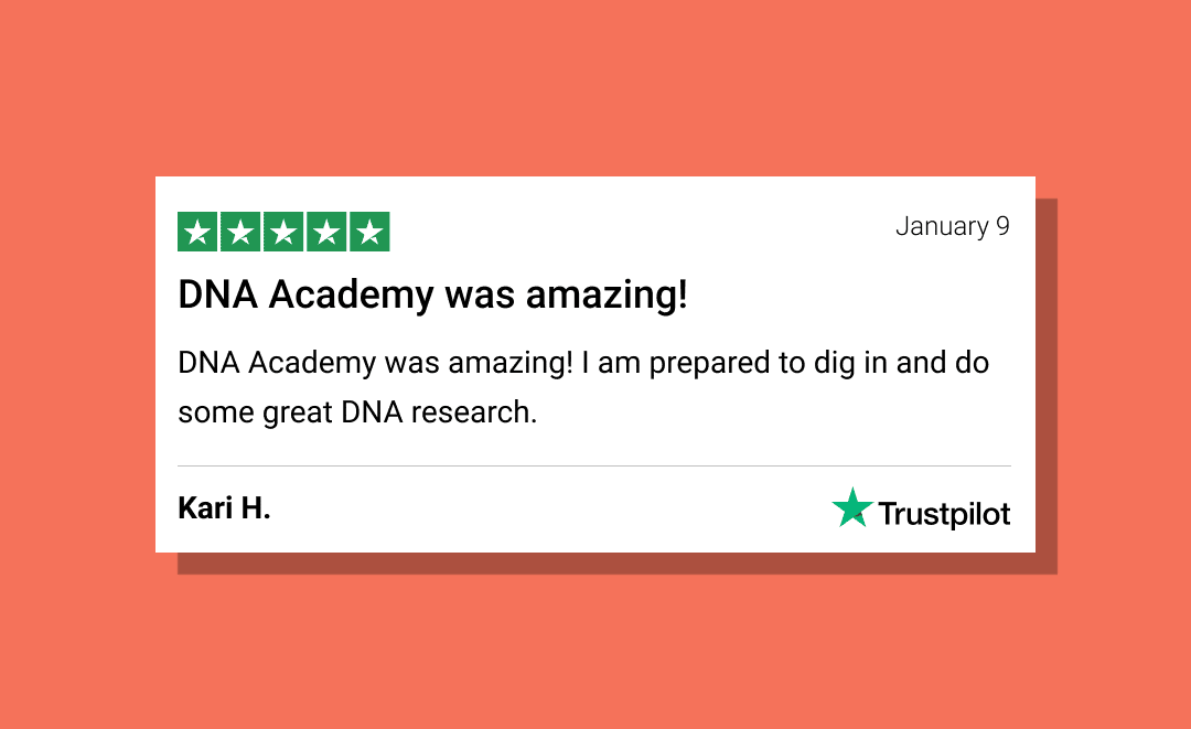 Family Tree Magazine: 🎓 Registration Is Now Open! The World's Most ...