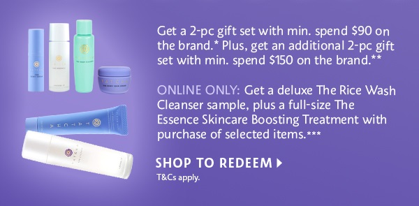 Sephora: Experience the Japanese beauty ritual | Milled