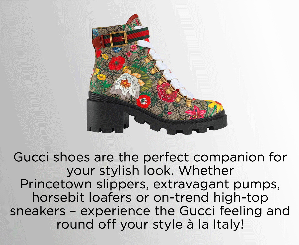 REBELLE: Best of GUCCI styles - the trend looks of the Italian It-label ...