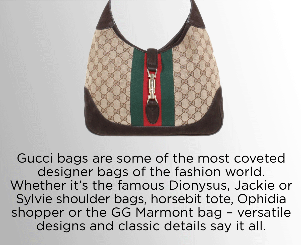 REBELLE: Best of GUCCI styles - the trend looks of the Italian It-label ...