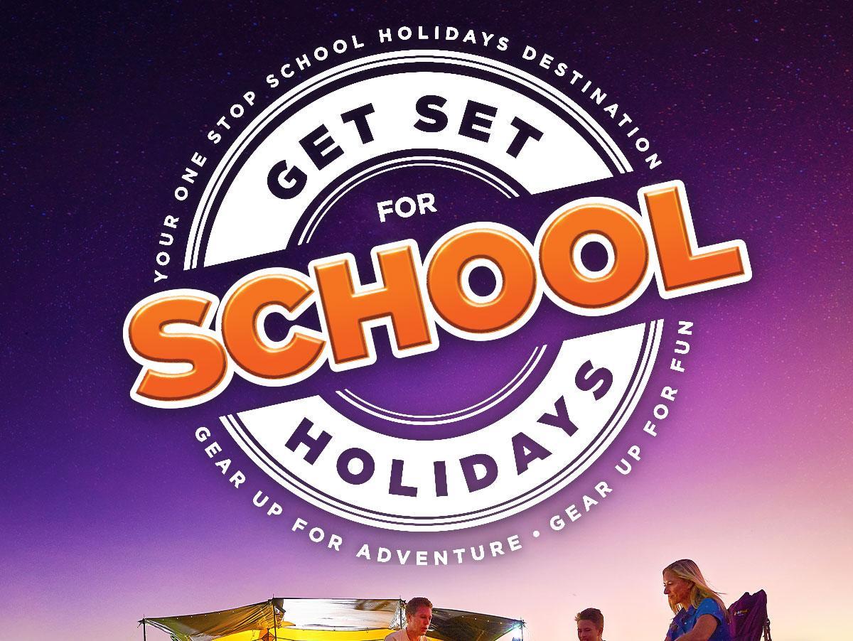 Anaconda: Get Set for School Holidays at Anaconda! NEW Catalogue Out ...