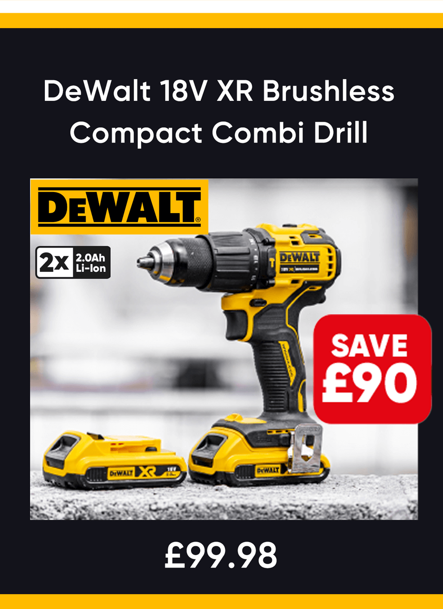 Toolstation: New catalogue, same great value | Milled