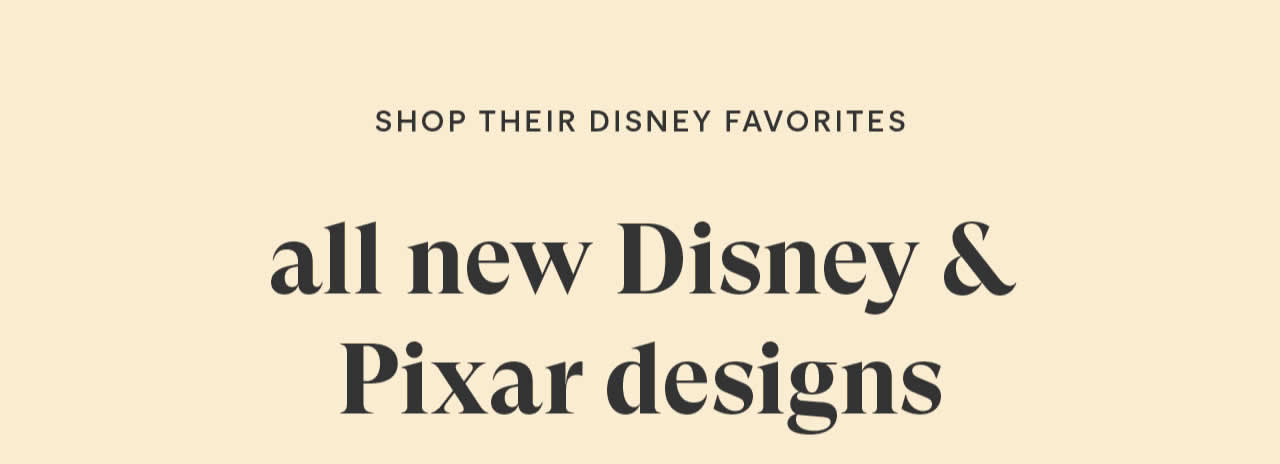 Minted: ALL NEW Disney designs - party invitations and more are here ...