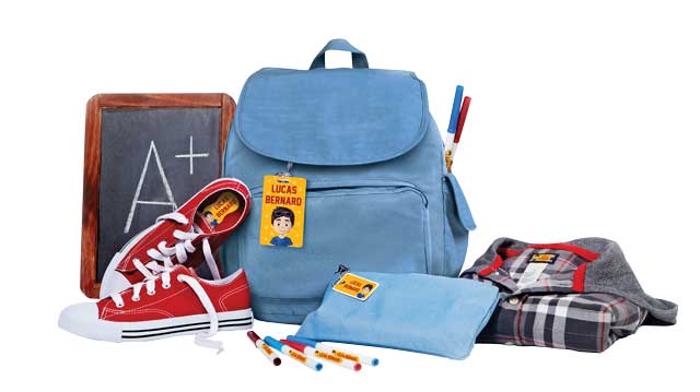 Staples: Create the ultimate homework station. | Milled