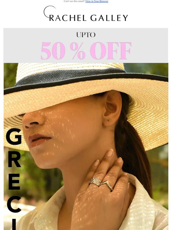 Rachel Galley: Featuring: Your Favourites Now on SALE | Milled