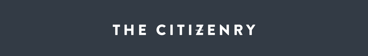 The Citizenry: The countdown is on | Milled