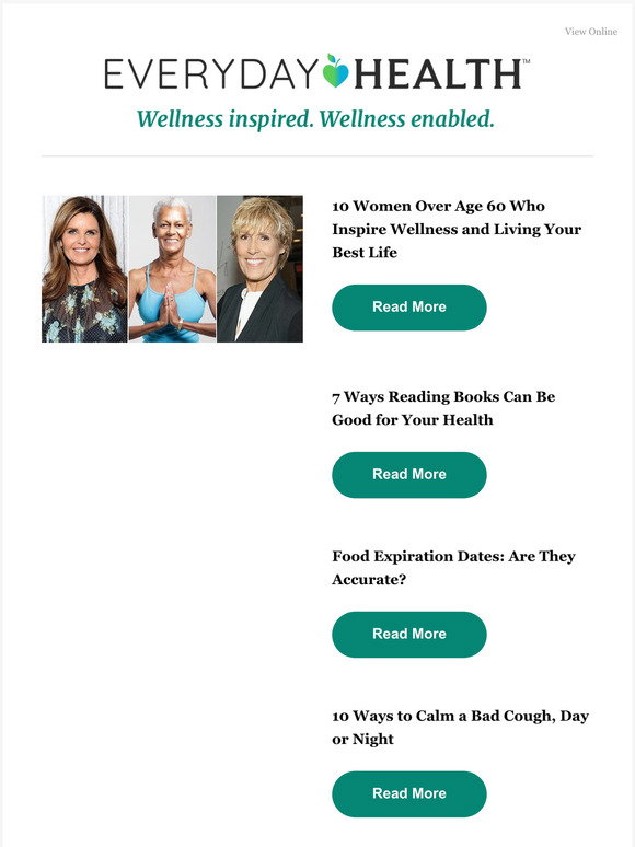 Baseball Fan Pack: 10 Women Over Age 60 Who Inspire Wellness and Living ...