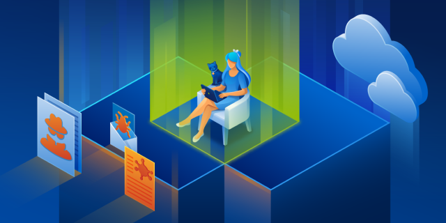 Acronis: Meet the new Acronis Cyber Protect Home Office | Milled