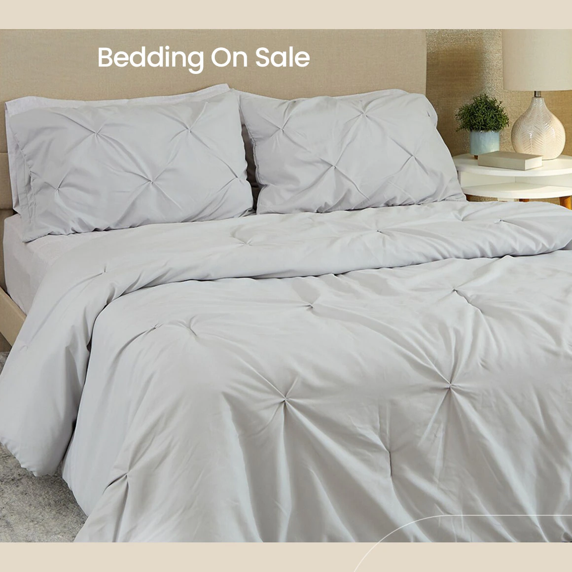 The Shopping Channel: BEDDING ON SALE 🛏️ Re-energize your space | Milled