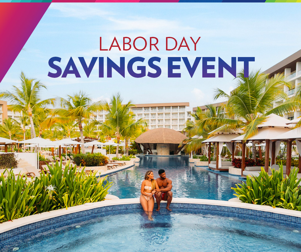 Playa Hotels & Resorts: FINAL HOURS: Our Labor Day Vacay Deals End Soon ...