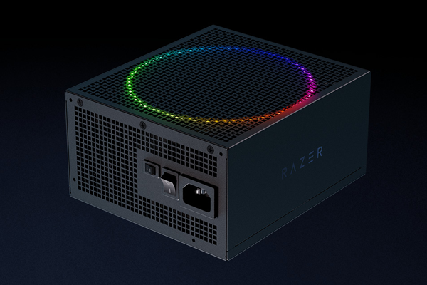 Razer: Power Your PC With the Razer Katana Chroma | Milled