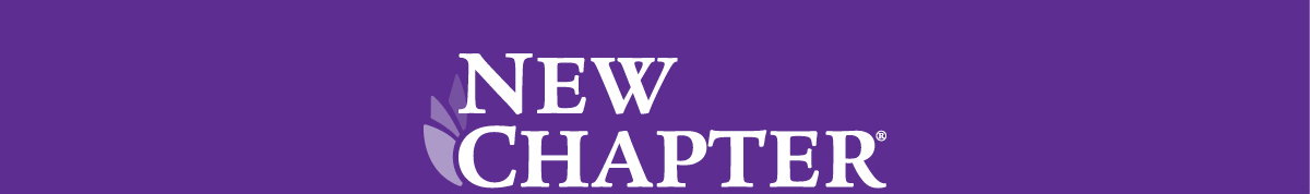 New Chapter: FREE Be Well Essentials Kit with $150+ Purchase | Milled
