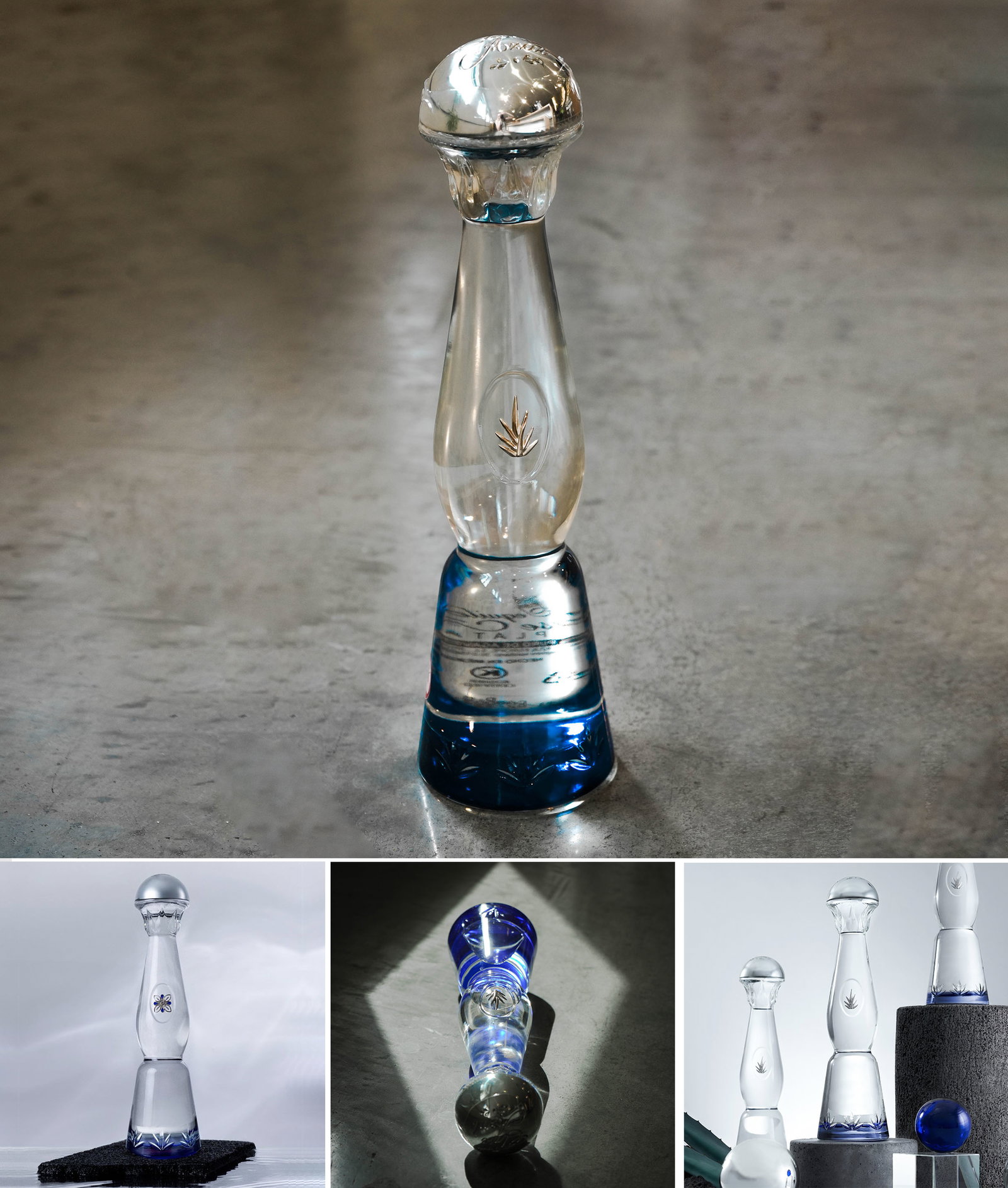 Spirits Kiosk: Say hello to Clase Azul Tequila! | Milled