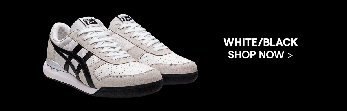 Onitsuka Tiger: Versatile Styling for a New Season. | Milled