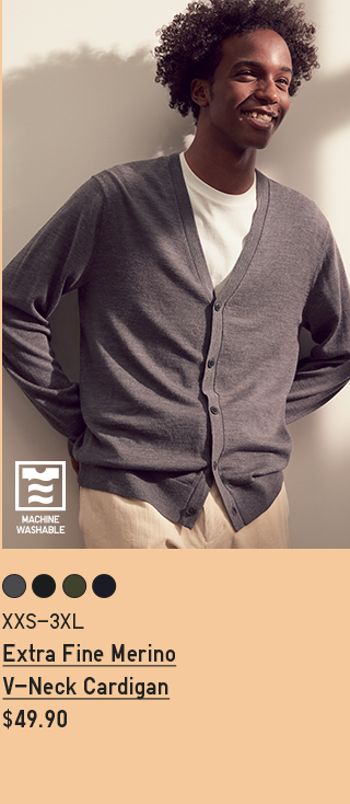 UNIQLO: The layer guide (cover your bases) | Milled