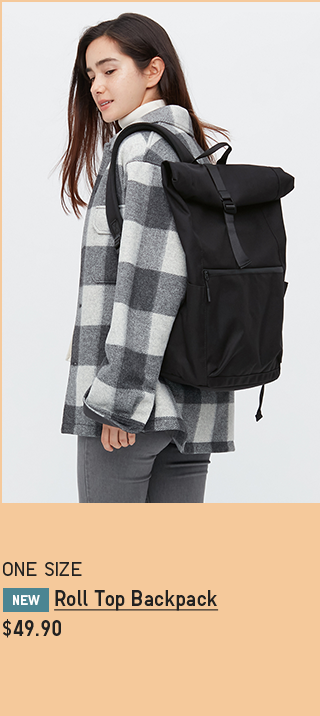 UNIQLO: The layer guide (cover your bases) | Milled