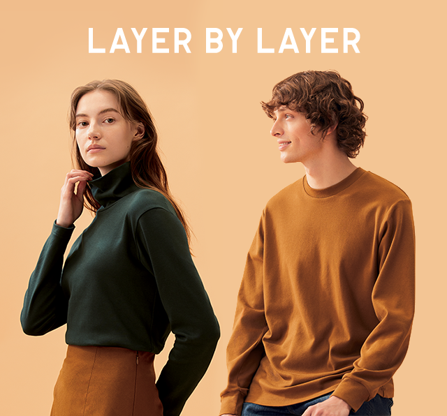 UNIQLO: The layer guide (cover your bases) | Milled