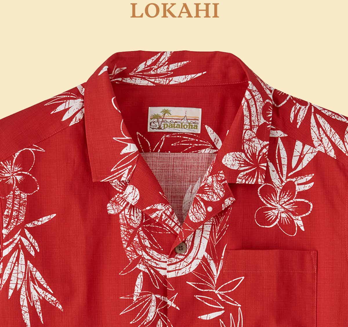 Patagonia: Celebrating two new Pataloha prints | Milled