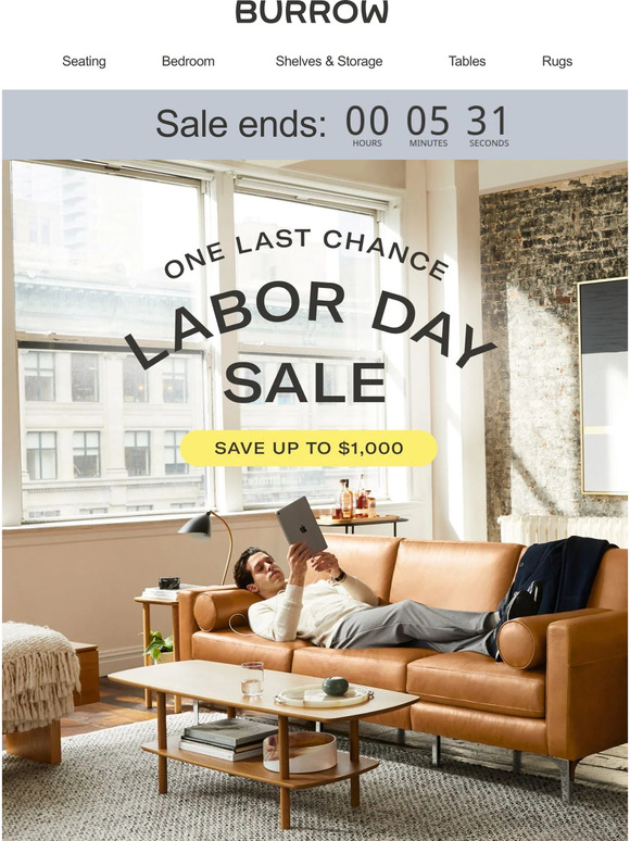 Burrow: It’s down to the final few hours | Milled