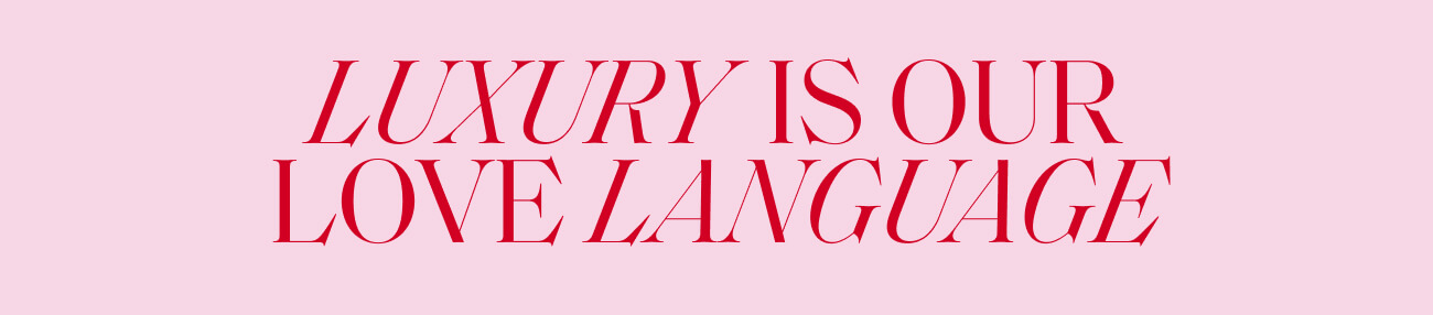 Four Seasons: —, what is luxury, really? | Milled