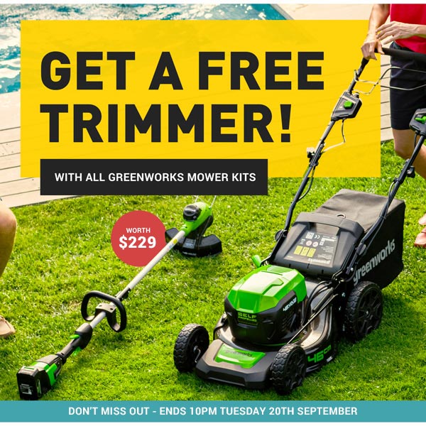 Trade Tested: THE lawnmower deal 👀 | Milled