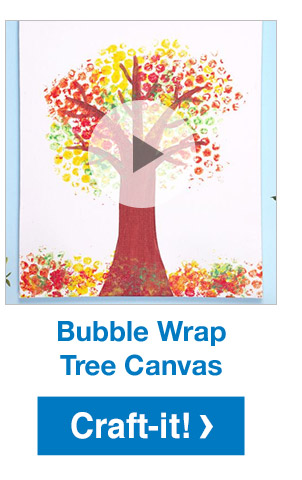 Baker Ross: 🍂 10 Awesome Makes Plus Free Autumn Printables! 🍂 | Milled