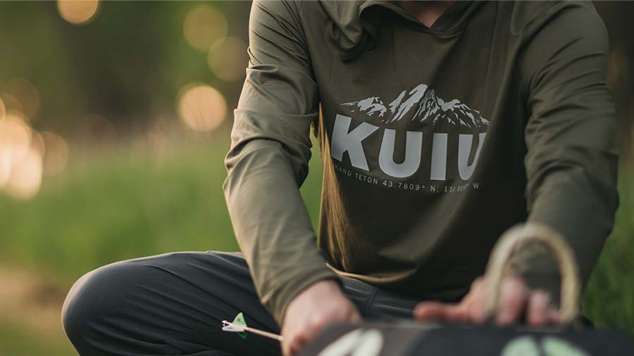 KUIU: Just In! New Logo Wear and Base Camp | Milled