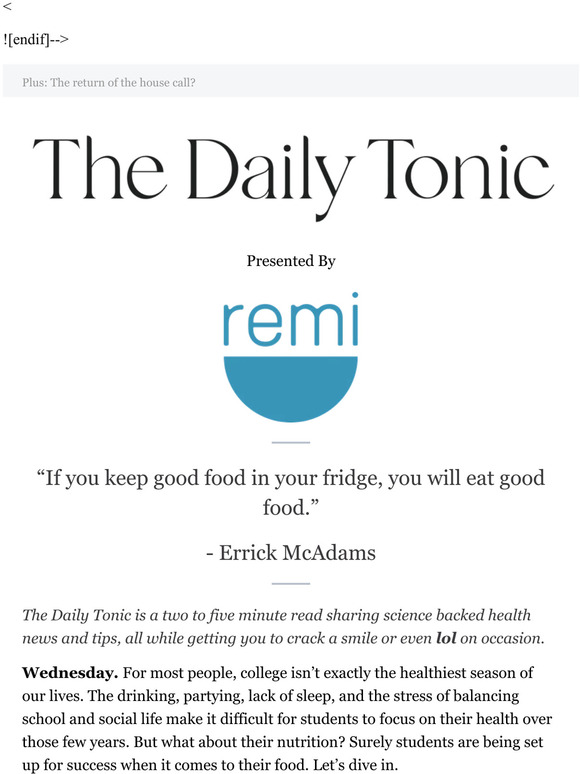 Perfect Keto: Trigger warning: nutrition labels? | Milled