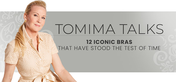HerRoom: Tomima Talks: 12 Iconic Bras That Have Stood the Test of Time ...