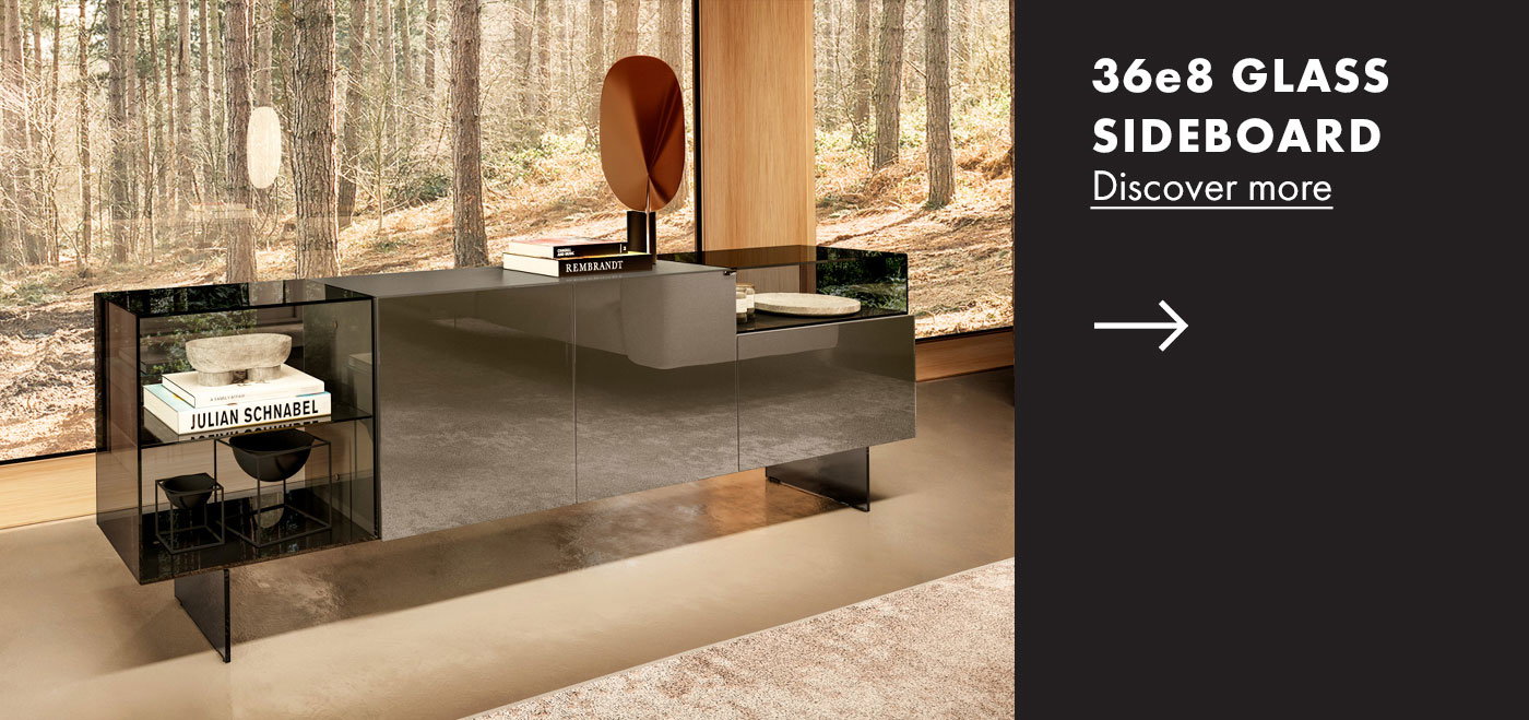 archiproducts: LAGO 2022 Collection: your home, designed for living ...