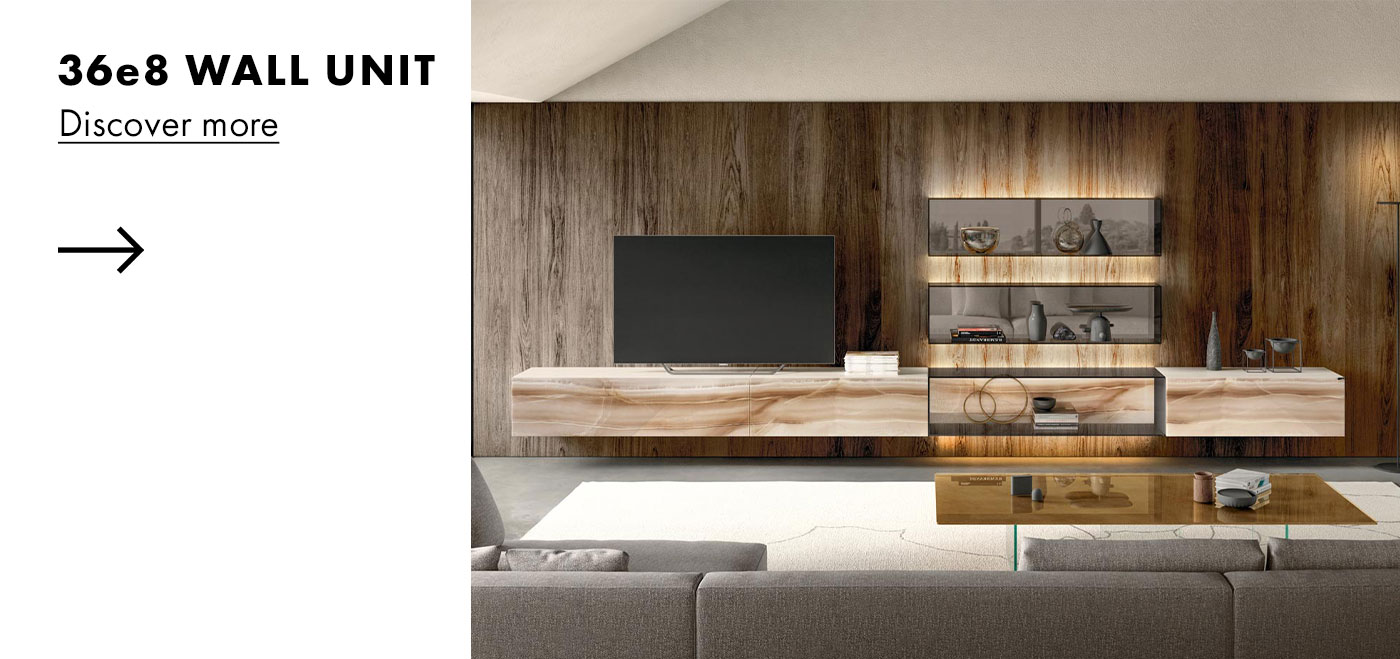 Archiproducts IT: LAGO 2022 Collection: your home, designed for living ...