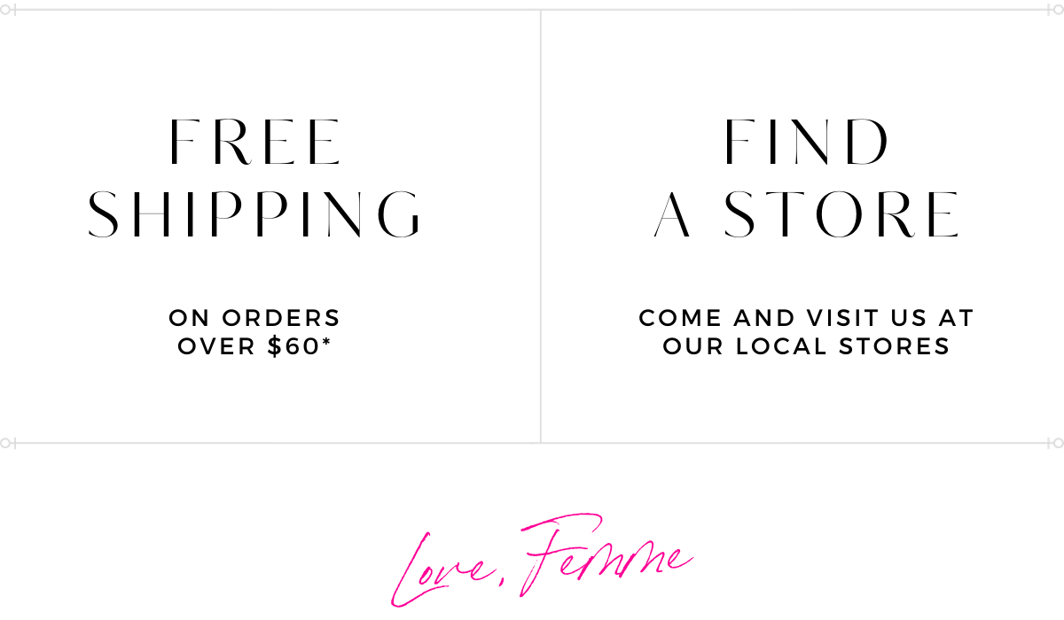 Femme Connection: Prints you need in your closet this season! Check out ...