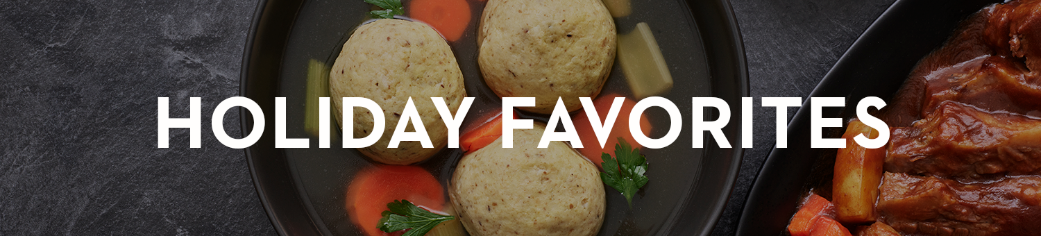 Citarella: Our Rosh Hashanah & Yom Kippur Menu Is Now Available! | Milled