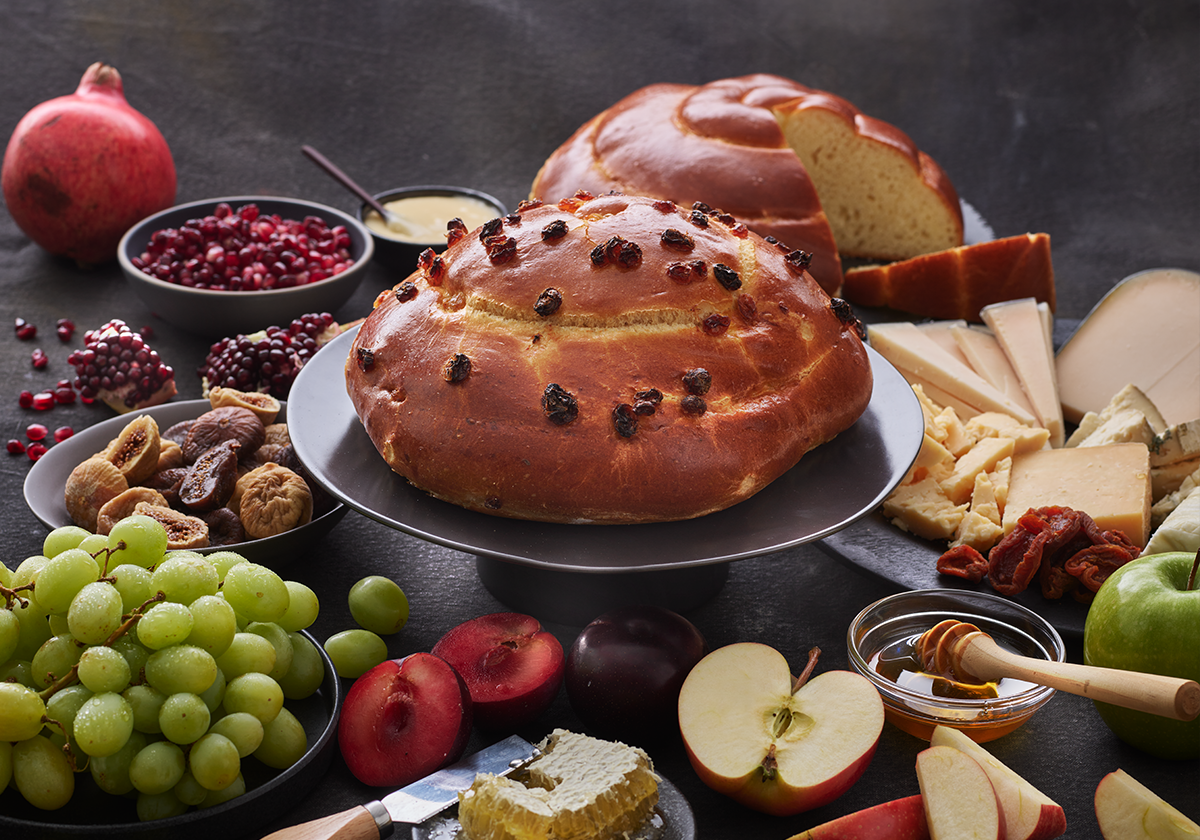 Citarella: Our Rosh Hashanah & Yom Kippur Menu Is Now Available! | Milled