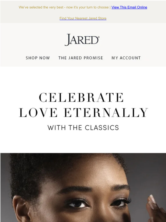 Jared The Galleria of Jewelry: Own your Fall look with our in-demand ...