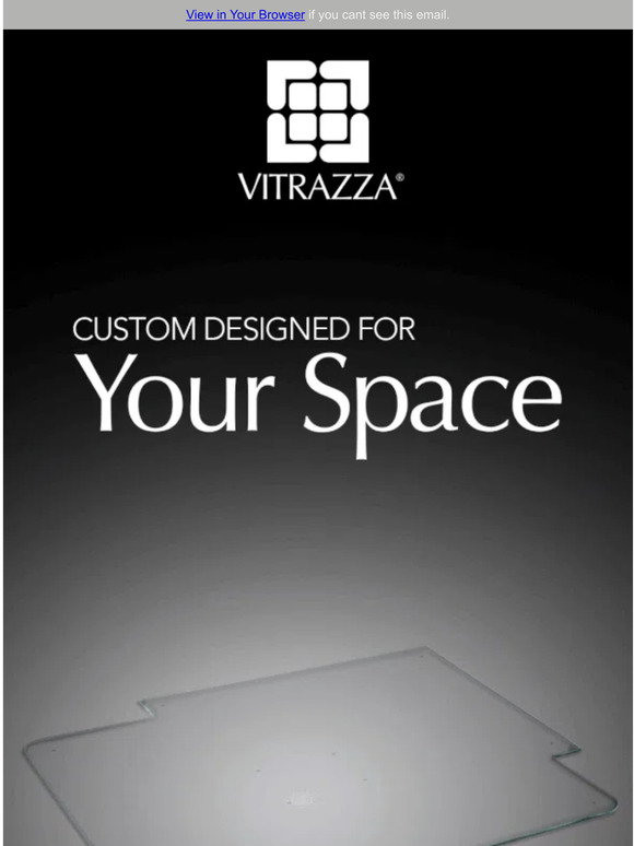 Vitrazza: Check out our new How It Works video! | Milled