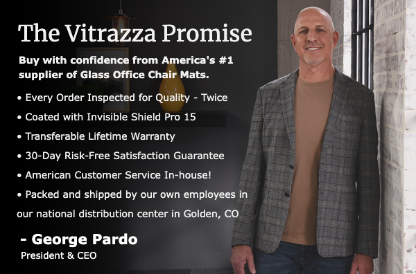 Vitrazza: Check out our new How It Works video! | Milled