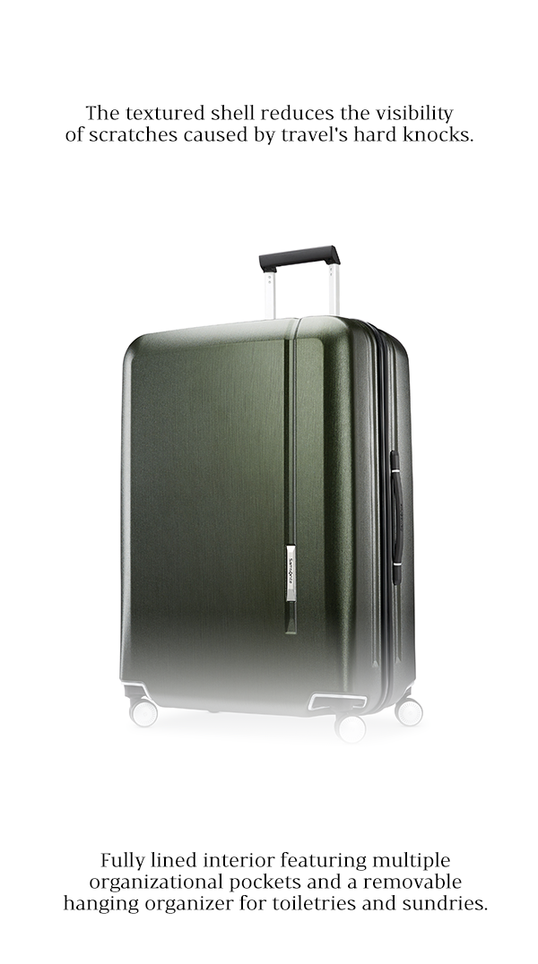 Samsonite: Your New Fall Must Have: The Novaire Collection Starting at ...