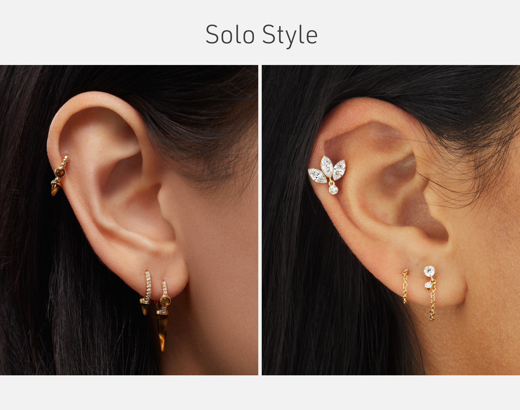 MARIA TASH: Piercing Spotlight: The Helix | Milled