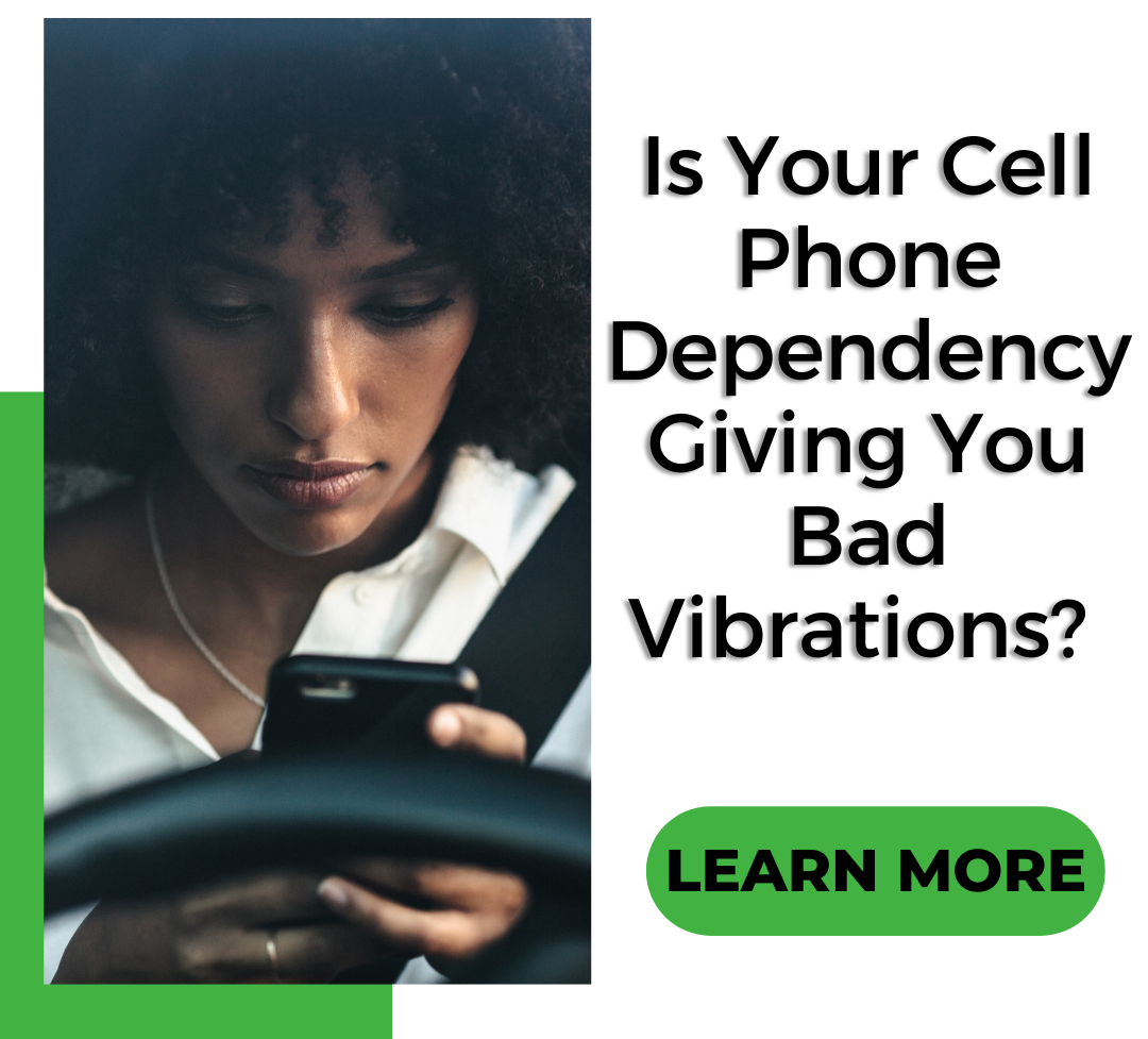 ObVus: Why cell phone dependency can be dangerous! | Milled