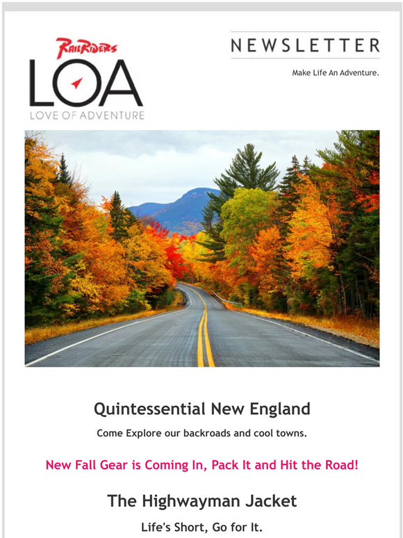 RailRiders: Road Trip!! - Come Explore our backyard. | Milled