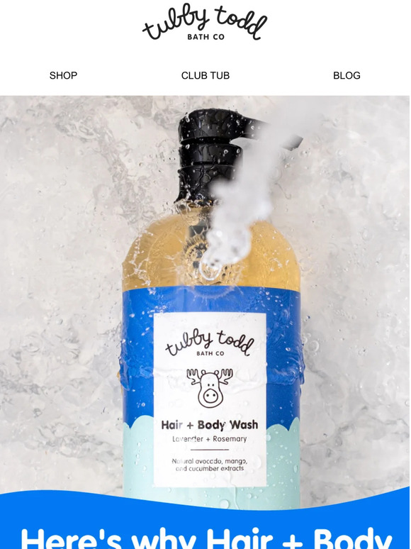 Tubby Todd: 3 ingredients you need to know | Milled