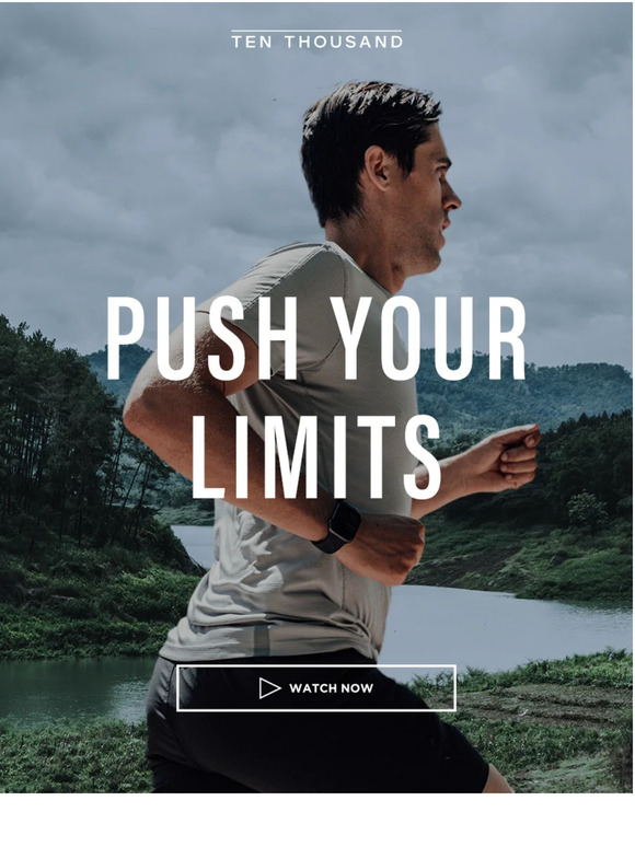 Ten Thousand: STOIC GRIT: Peak Performance | Milled