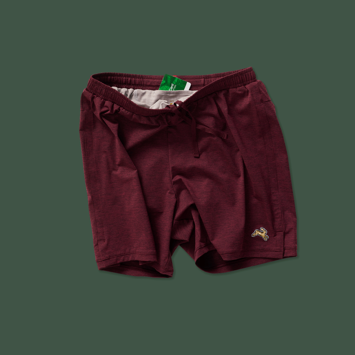 Tracksmith: New Sessions for the Season | Milled